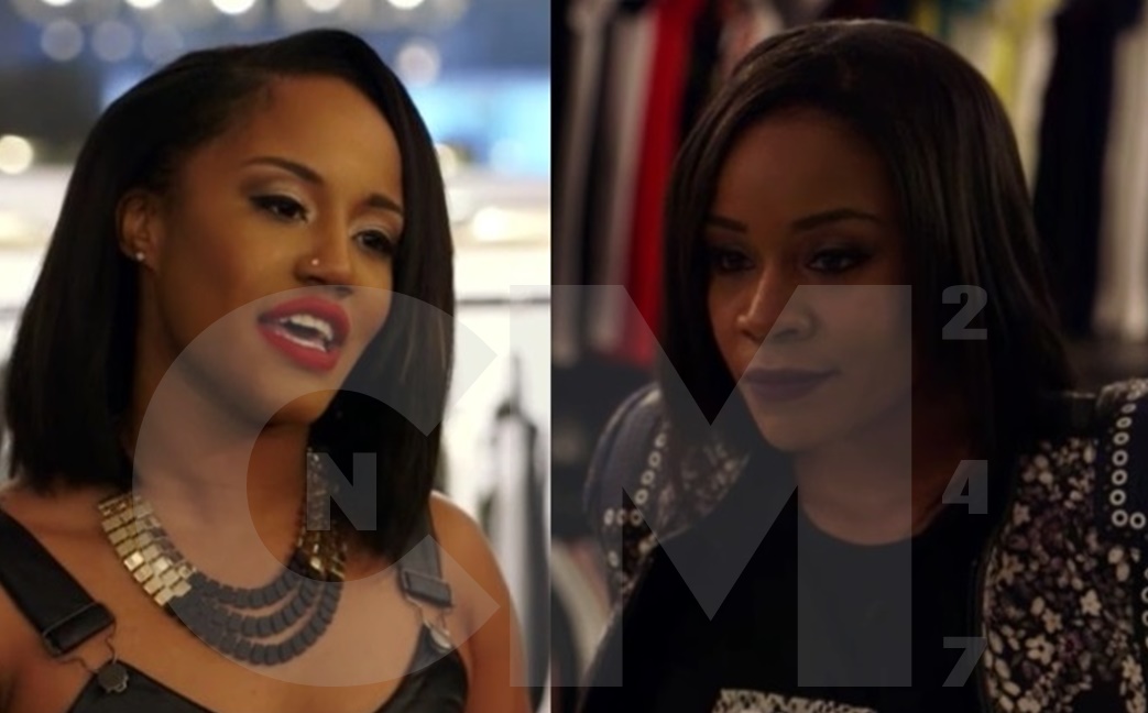 CelebnReality247: Best Celebrity Reality TV Gossip News Source