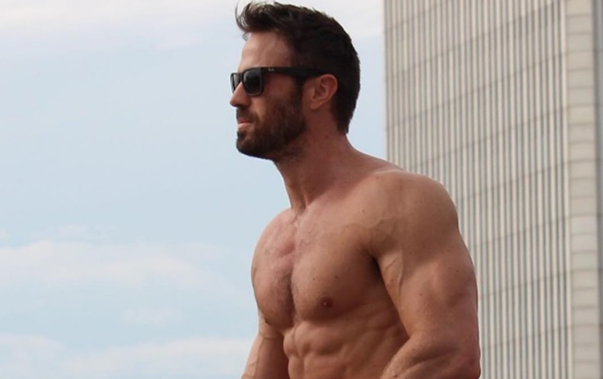 CelebnReality247: Best Celebrity Reality TV Gossip News Source