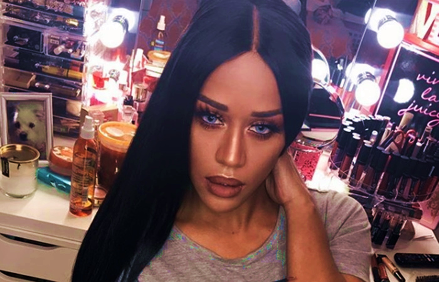 CelebnReality247: Best Celebrity Reality TV Gossip News Source