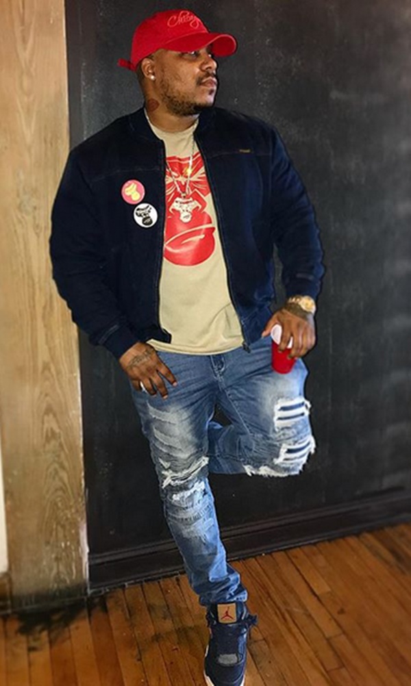 CelebnReality247: Best Celebrity Reality TV Gossip News Source